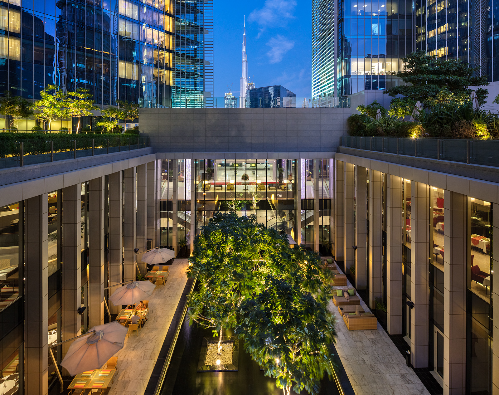 Oberoi Hotels & Resorts | Divine Destinations