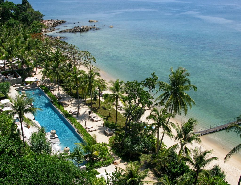 The magic of PRU: Phuket’s only Michelin-starred restaurant - CEO ...